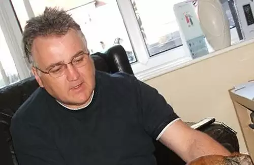 The Ad Plain - Our People